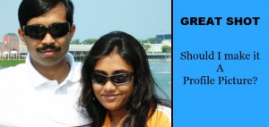 How Your Profile Picture Affects Your Personal Branding [Infographic]