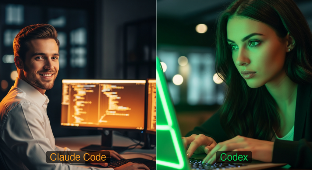 Claude Code vs Codex in 2026: The Honest Comparison